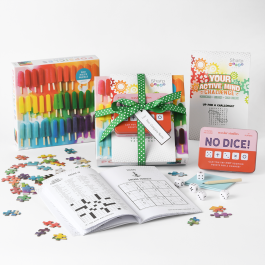 A Bundle of Fun